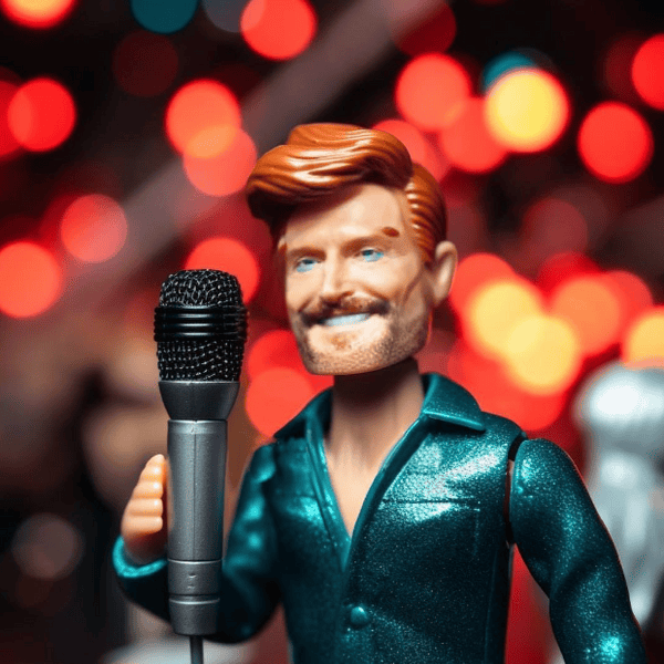 Российские звезды в мире Барби: строгая Малышева, Гузеева как в юности, свежая Волочкова | STARHIT