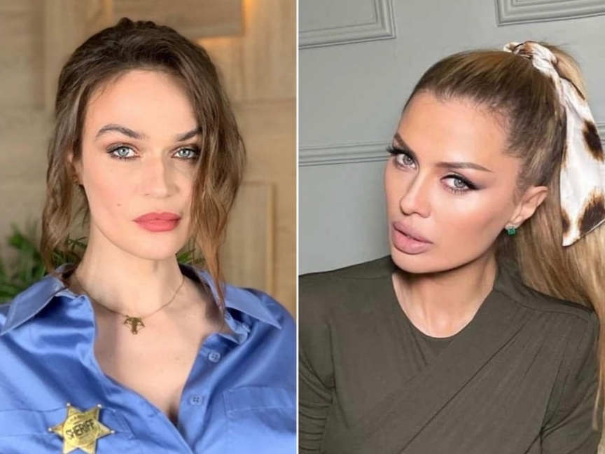 Страница 1402 - Новости | STARHIT