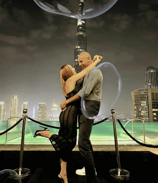 Ани Лорак подала заявление на получение гражданства России | STARHIT