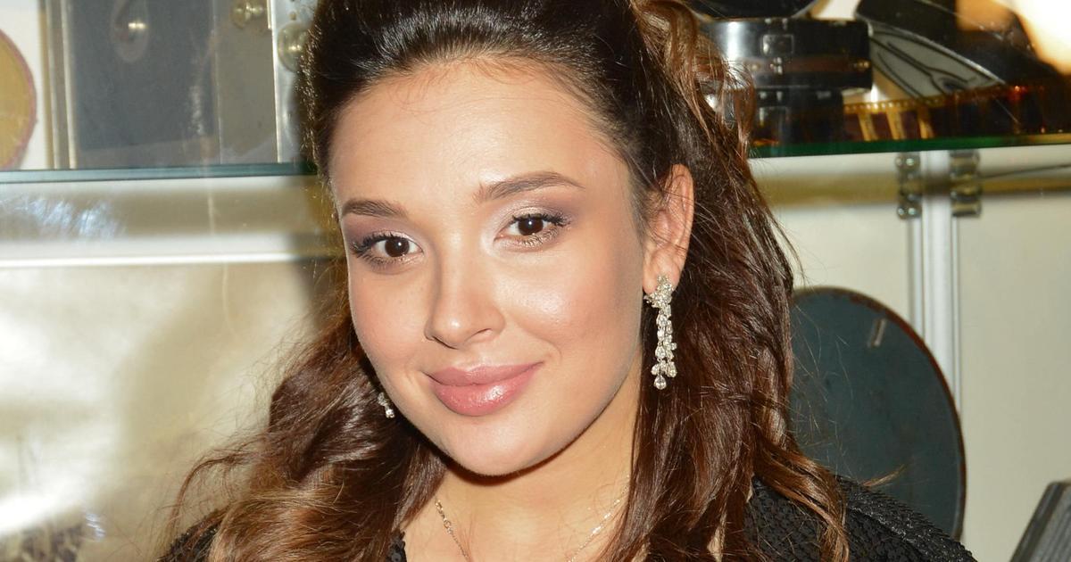 Звезда «Холопа» Ольга Дибцева скоро будет дважды мамой: «Встретила новую любовь» | StarHit (СтарХит)