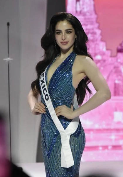 Пышка из Пакистана, похожие как две капли воды участницы из Чили, Чехии, Эстонии: красавицы ...