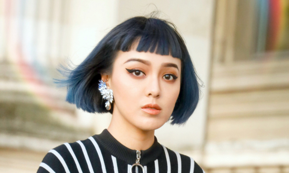 5 стильных способов носить каффы на ухо | theGirl