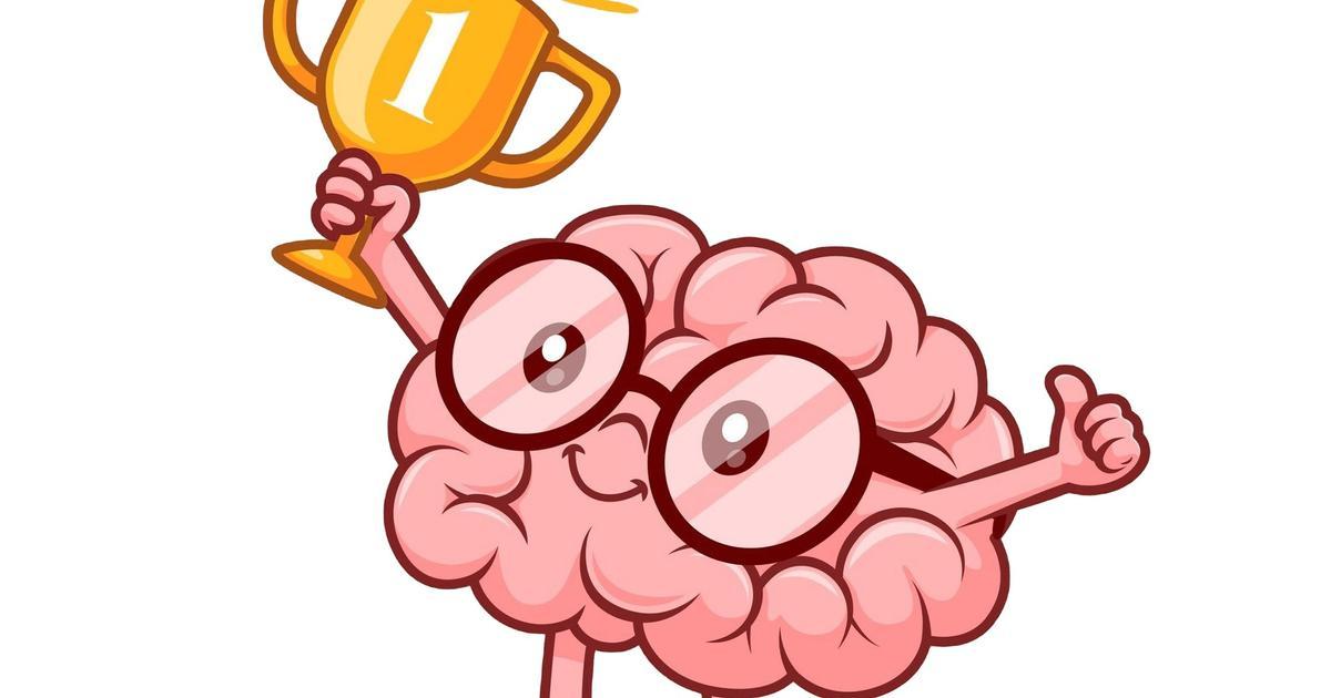 Тест для настоящих эрудитов: 5 вопросов, которые заставят мозги шевелиться | STARHIT