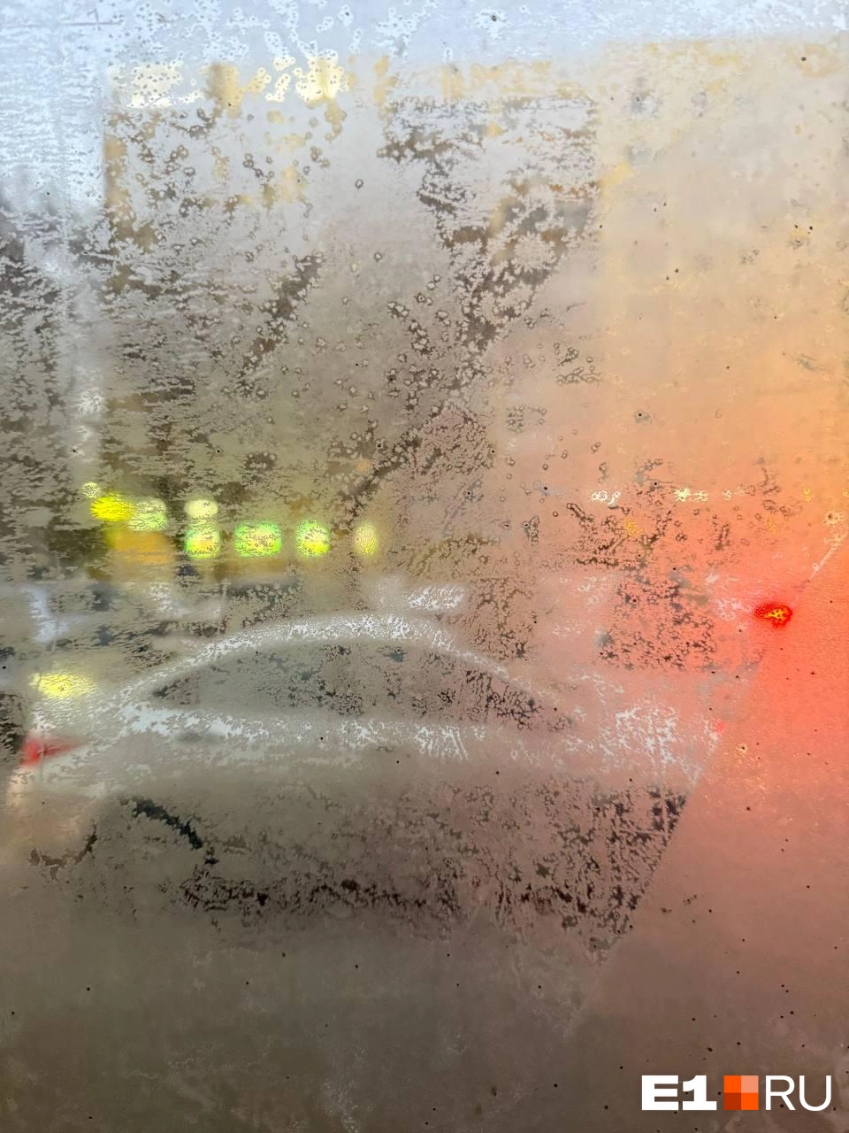 Екатеринбуржцы замерзают в общественном транспорте — в чем причина - 25 ...