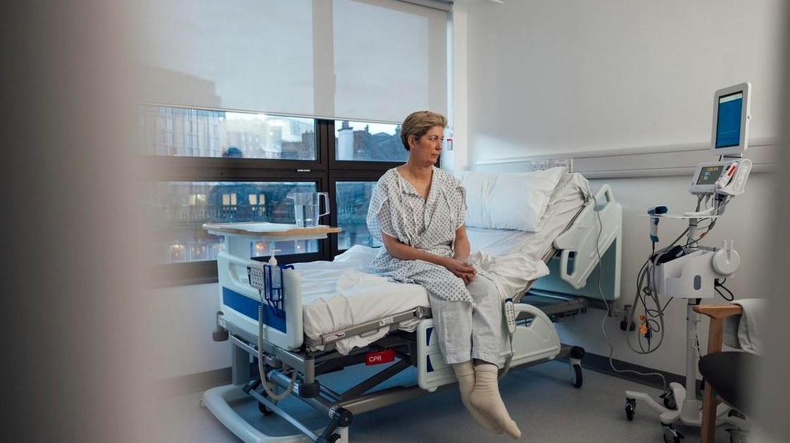 Исследование: ожирение как фактор риска развития 13 типов рака ...