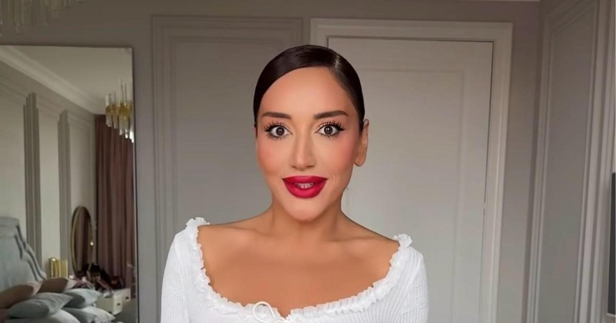 У Гоар Аветисян арестовали имущество на 55 миллионов рублей | StarHit (СтарХит)