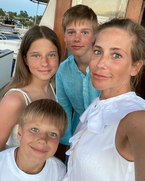 «Оставленные дети должны платить новым»: Алиса Аршавина возмущена иском на уменьшение алиментов ...