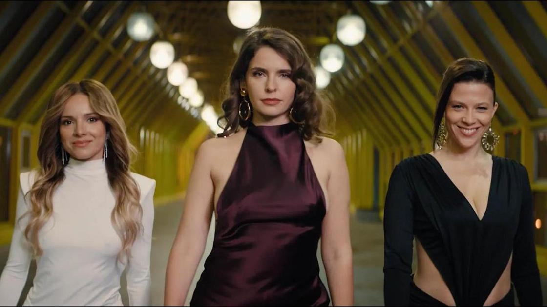 «Бизнес на изменах»: как мстят неверным мужьям в сериале «Искусство соблазна» | StarHit (СтарХит)