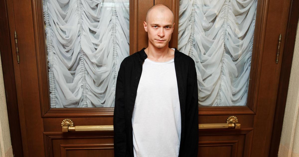 Не взял «Оскар», но покорил любовь всей жизни. Юра Борисов, которому ...