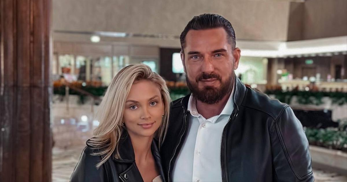 «Каждый секс должен работать в интересах страны»: Курбан Омаров засветил округлившийся живот ...