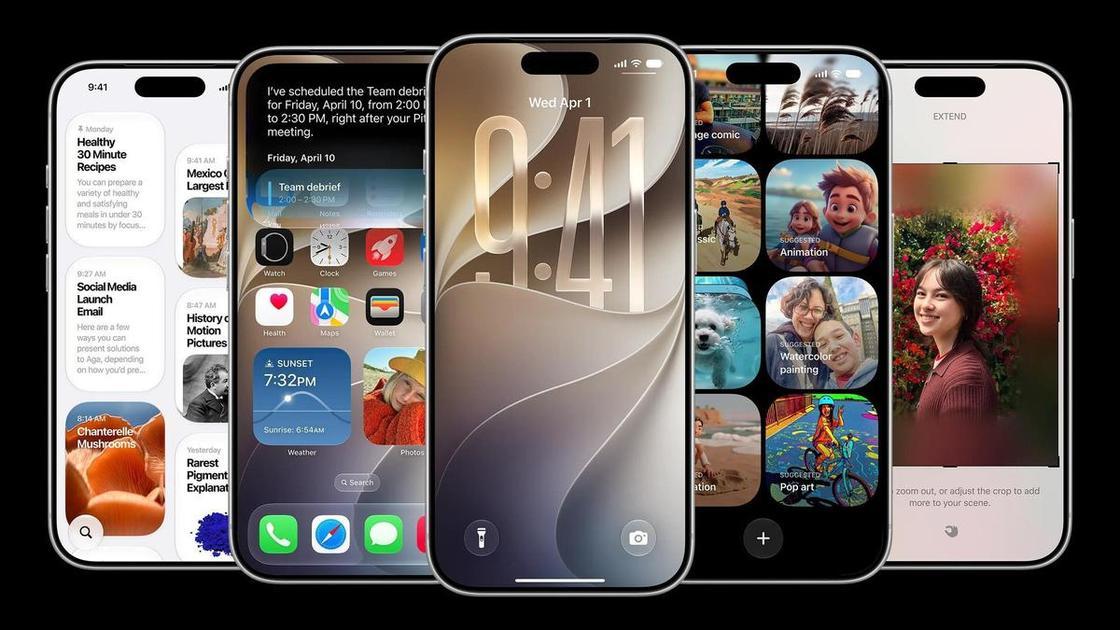 WWDC 2026: новинки Apple, iOS 27, Siri и другое | MAXIM