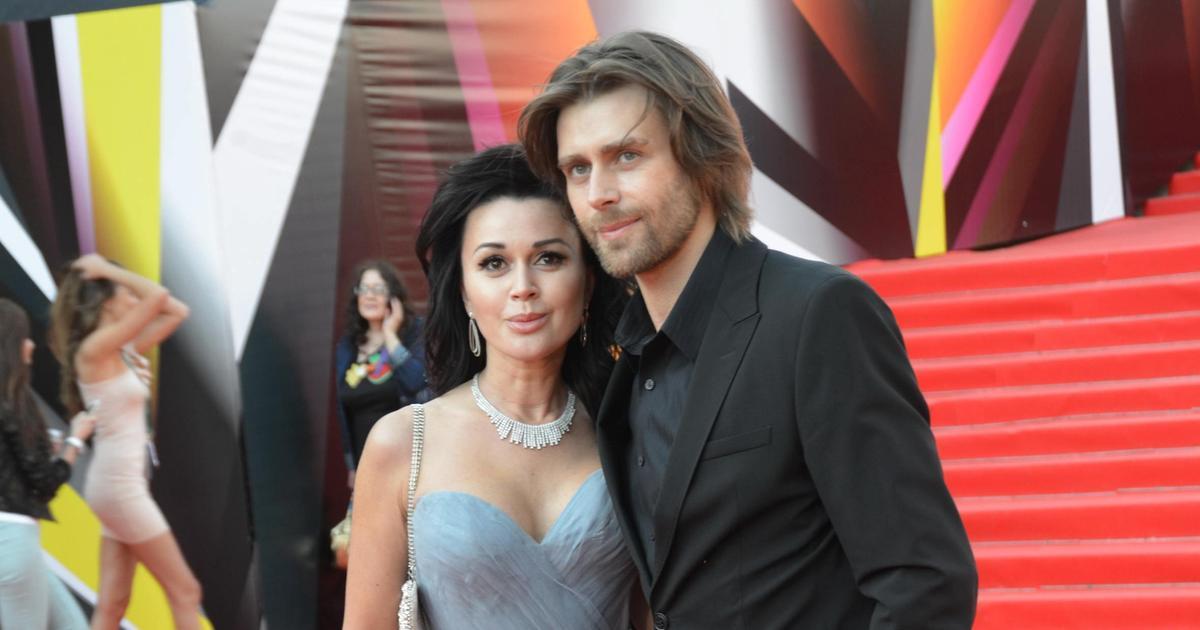 А кто-то сомневался в его порядочности: Петр Чернышев каждые выходные на могиле Заворотнюк ...