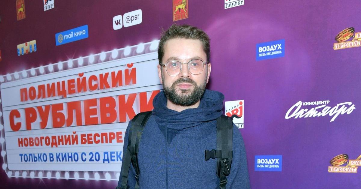 Бросил жену ради Машковой, а той изменил с Каштановой. Метания Артема Семакина, снова ставшего ...