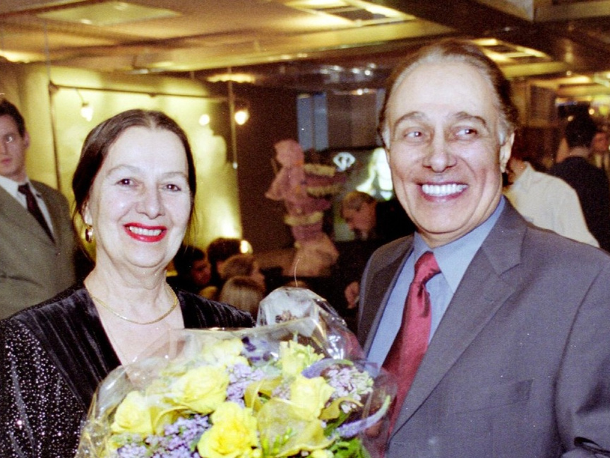 Страница 1466 - Новости | STARHIT