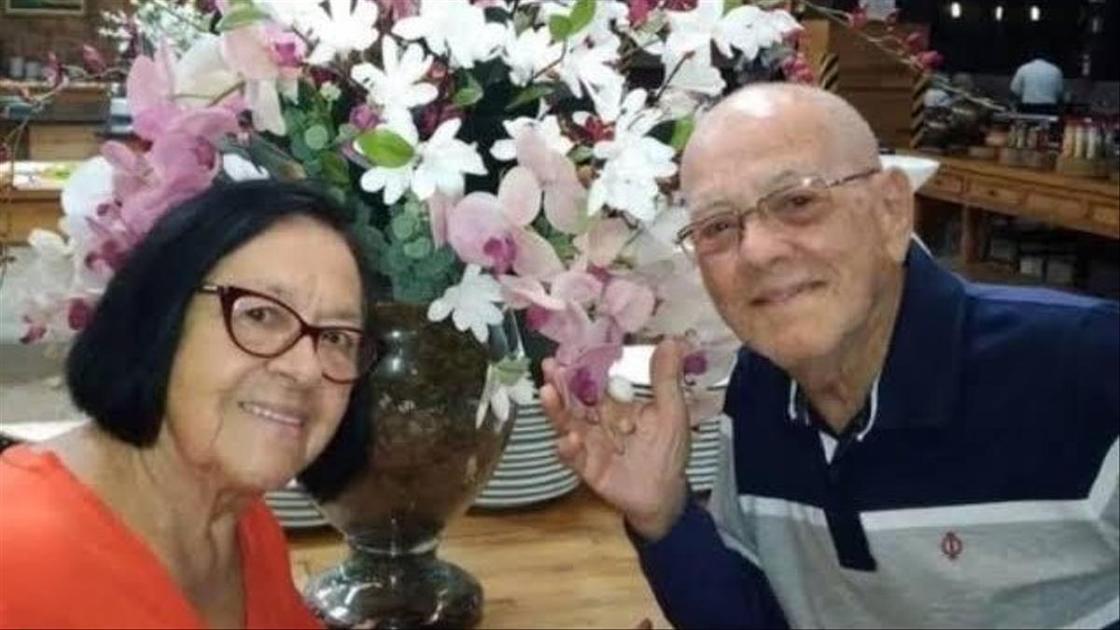 Прожили вместе 74 года и скончались в один день: история супругов из Бразилии, которых не смогла ...