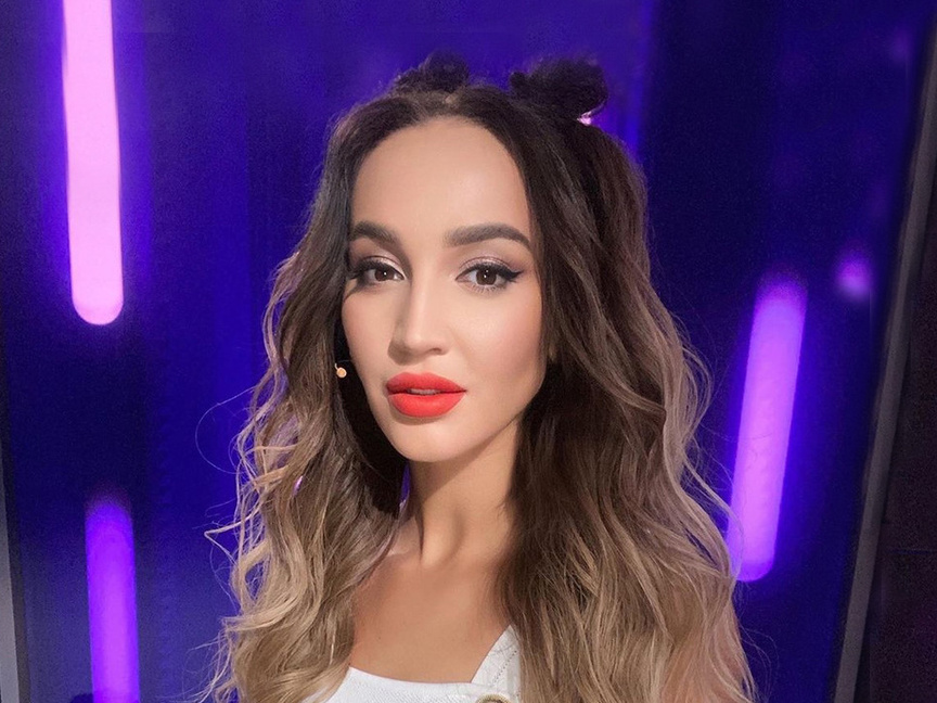 Страница 14 - Интервью | STARHIT