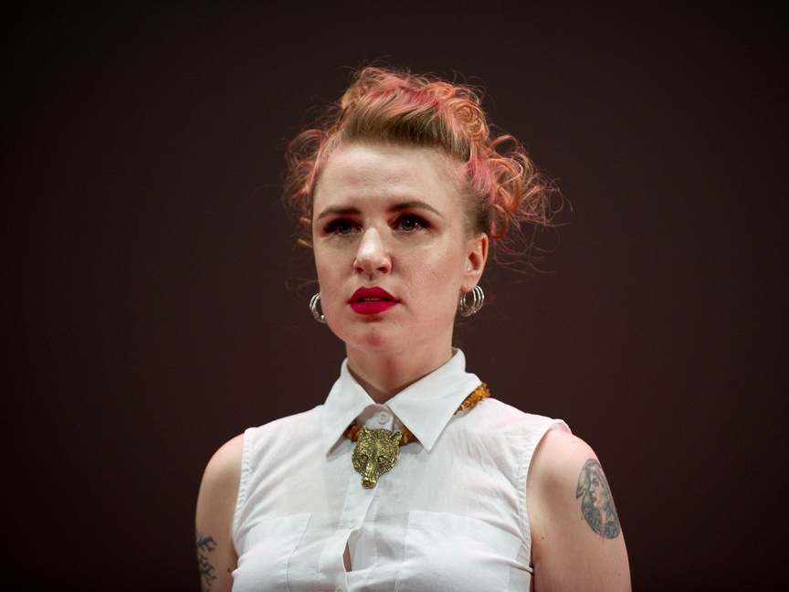 Страница 1101 - Новости | STARHIT