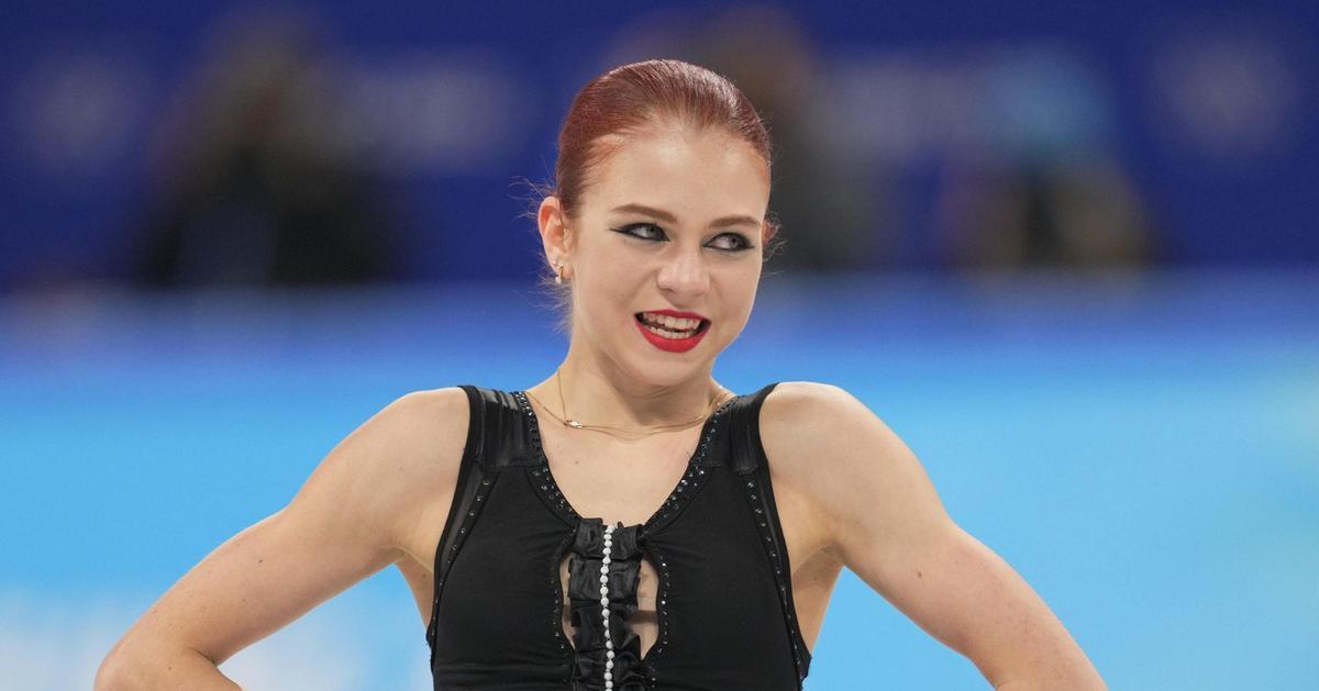 Ждать свадьбы осталось недолго: Саша Трусова и Макар Игнатов уже запланировали дату и 100 гостей ...