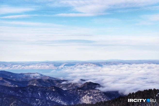 Что означают иркутские топонимы - 28 декабря 2025 | ИРСИТИ.ру