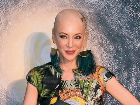 Страница 2326 - Новости | STARHIT