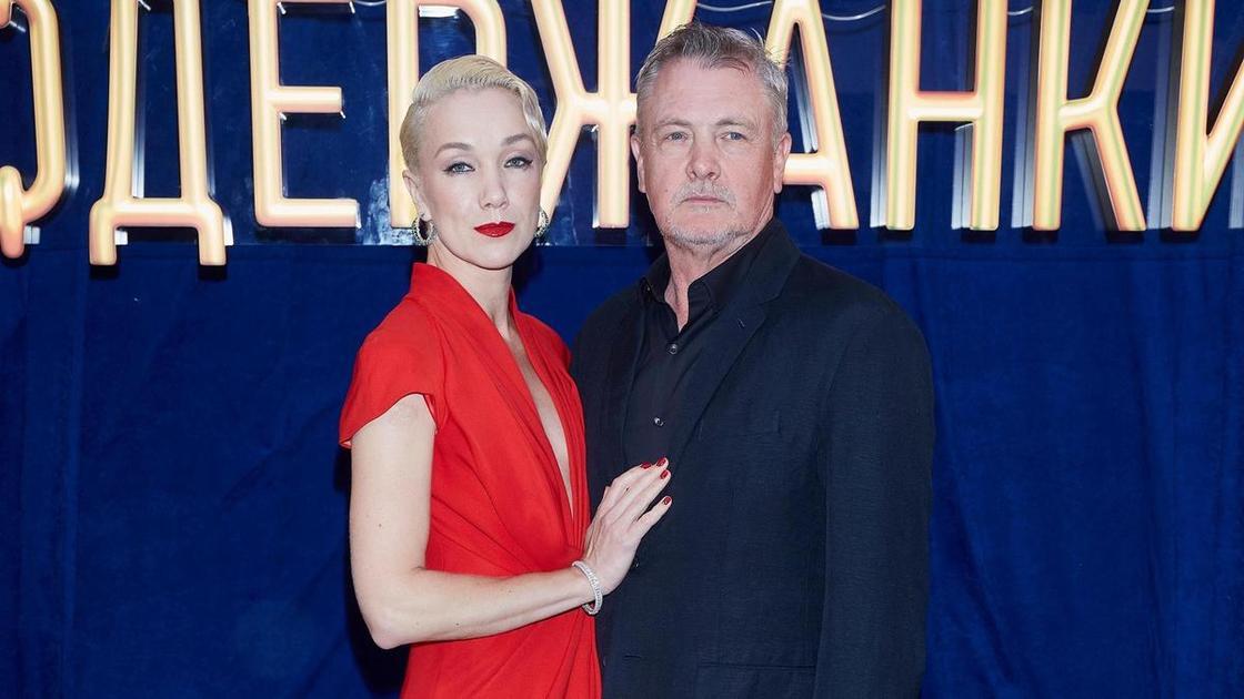 Все понятно без слов: последние фото Юрия Мороза за четыре месяца до смерти | StarHit (СтарХит)