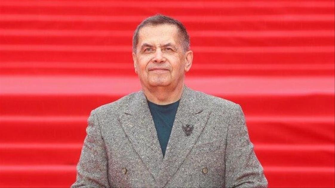 «Обвинил моего директора в воровстве»: Николай Расторгуев объяснил, почему нахамил журналисту ...