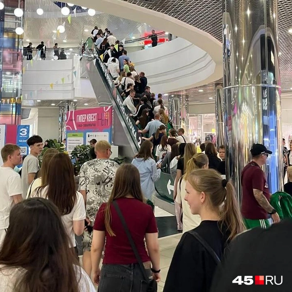 Певица Bearwolf рассказала, чем ей понравился Курган - 4 августа 2025 | 45.ру