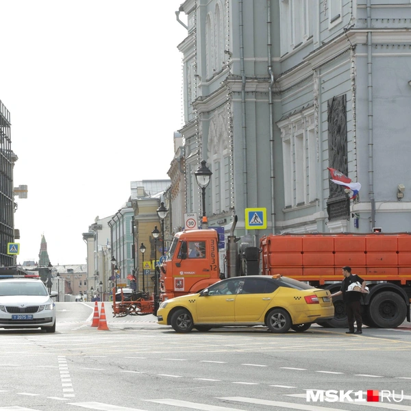 Как Москва отпраздновала День Победы: фото и видео в онлайн-репортаже ...