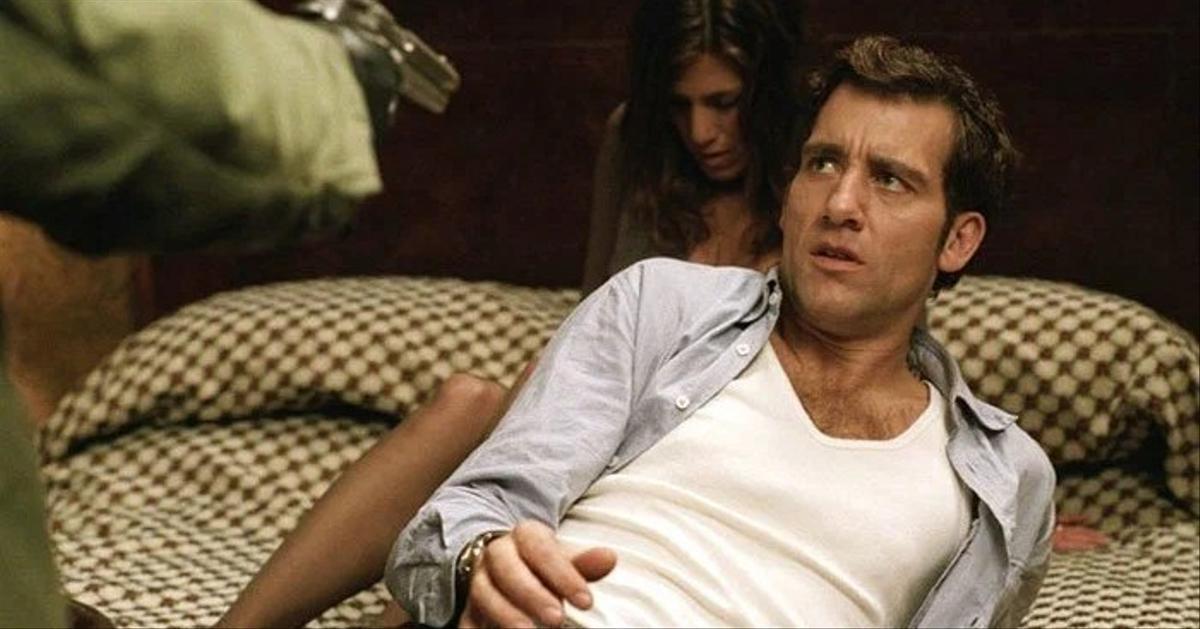 Почему мы так часто закрываем глаза на измену | Psychologies (Психология)