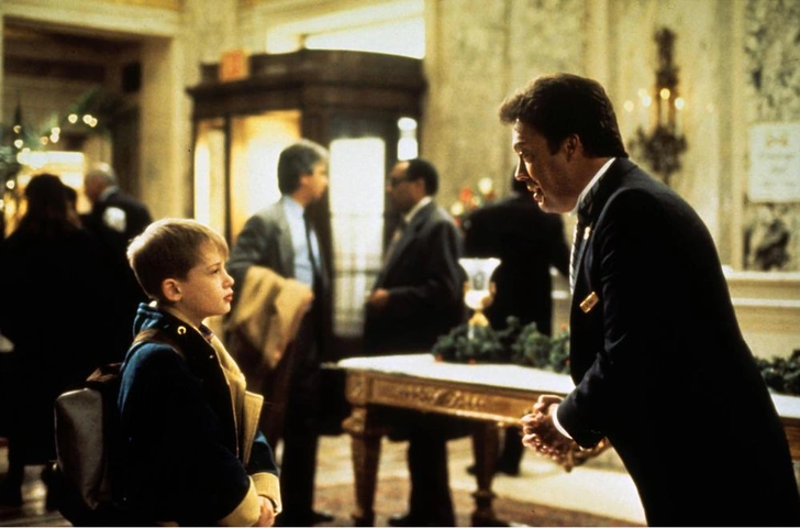 Без слез не взглянешь: звезду «Один дома» и «Оно» Тима Карри разбил инсульт | StarHit (СтарХит)