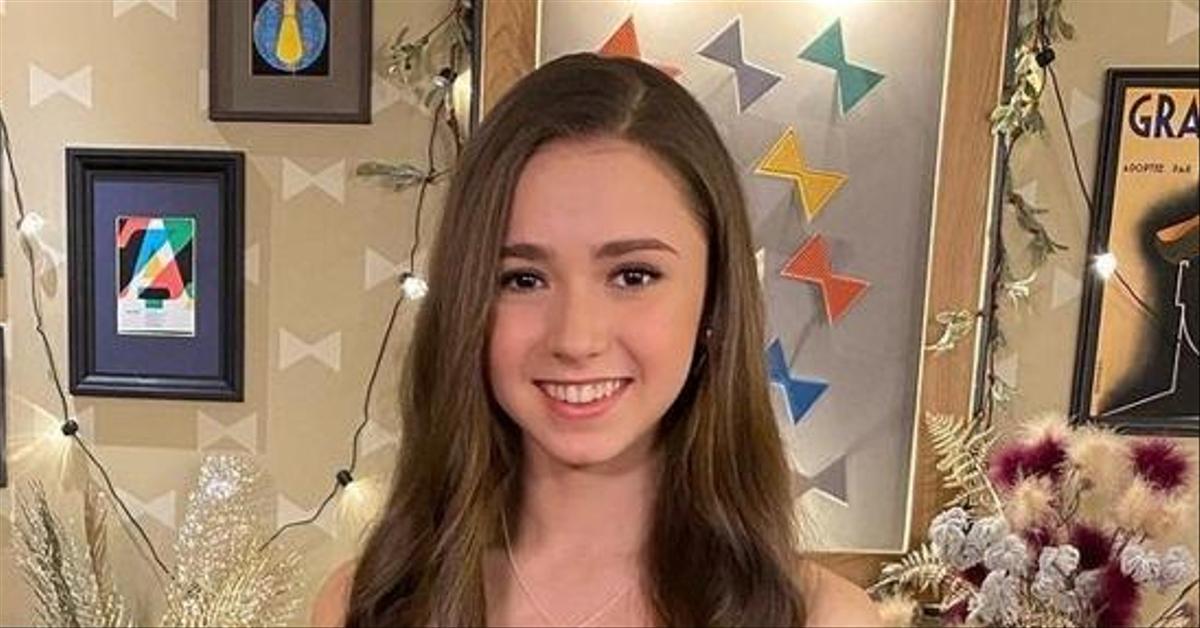 Медведева за Валиеву: «Какое лекарство способно помочь прыгать четверной тулуп? Поделитесь ...