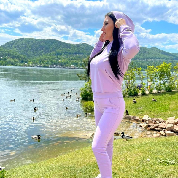 Жгучая брюнетка с опасными формами: Дарья Бочарова стала второй на конкурсе красоты «Мисс Glam ...