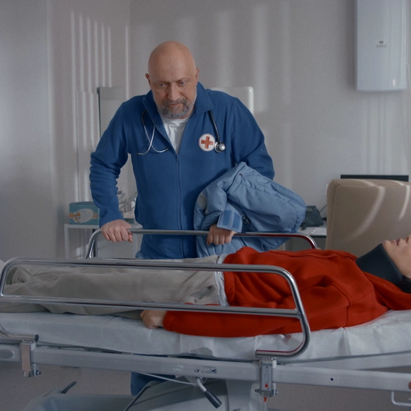 Чего ожидать от восьмого сезона сериала «Скорая помощь» на НТВ | StarHit (СтарХит)