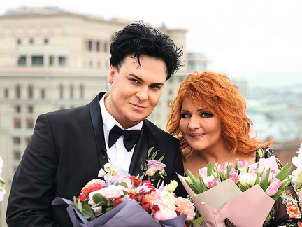 Страница 2190 - Новости | STARHIT