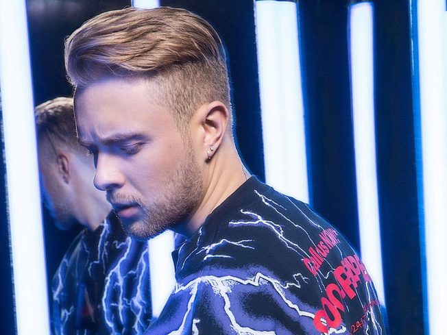 Страница 3061 - Новости | STARHIT