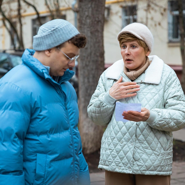 5 сезон «Папины дочки. Новые» 2026: сюжет, подробности, возвращение ...