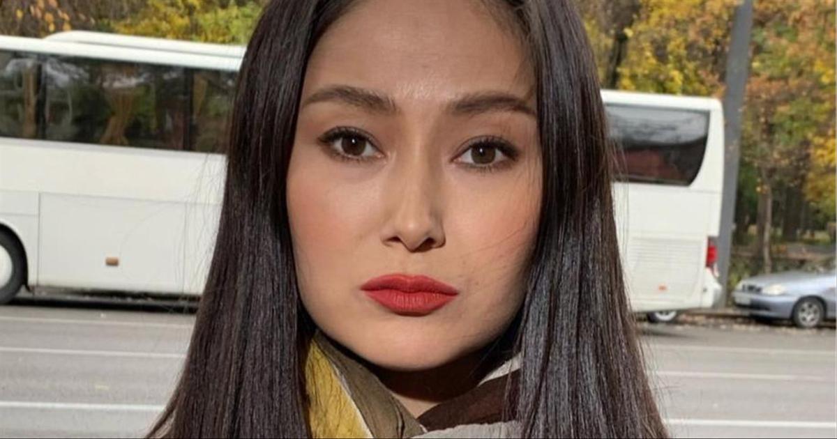 Звезда КВН Гульнара Сильбаева: «В команду „Пирамида“ выстраивалась очередь девчонок. Шли к ...