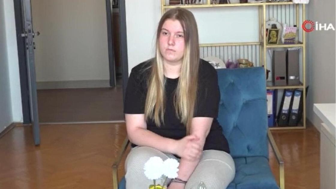 «Меня обманули. Мотив — зарабатывание денег»: отец Кати Бурнашкиной рассказал, как ребенок ...