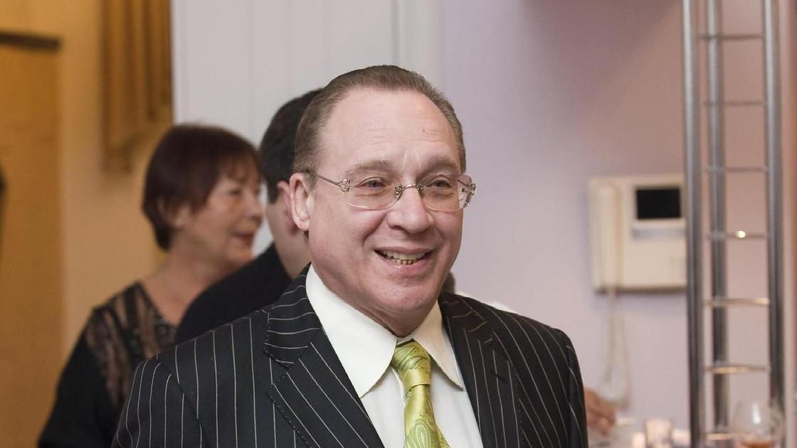 79-летний Дунаевский о восьмой жене: «Сколько дано — прожить с человеком, с которым хорошо. Есть ...