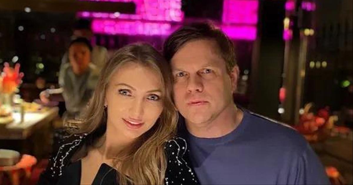 Не отстает от Булановой: Радимов сделал предложение руки и сердца избраннице | StarHit (СтарХит)