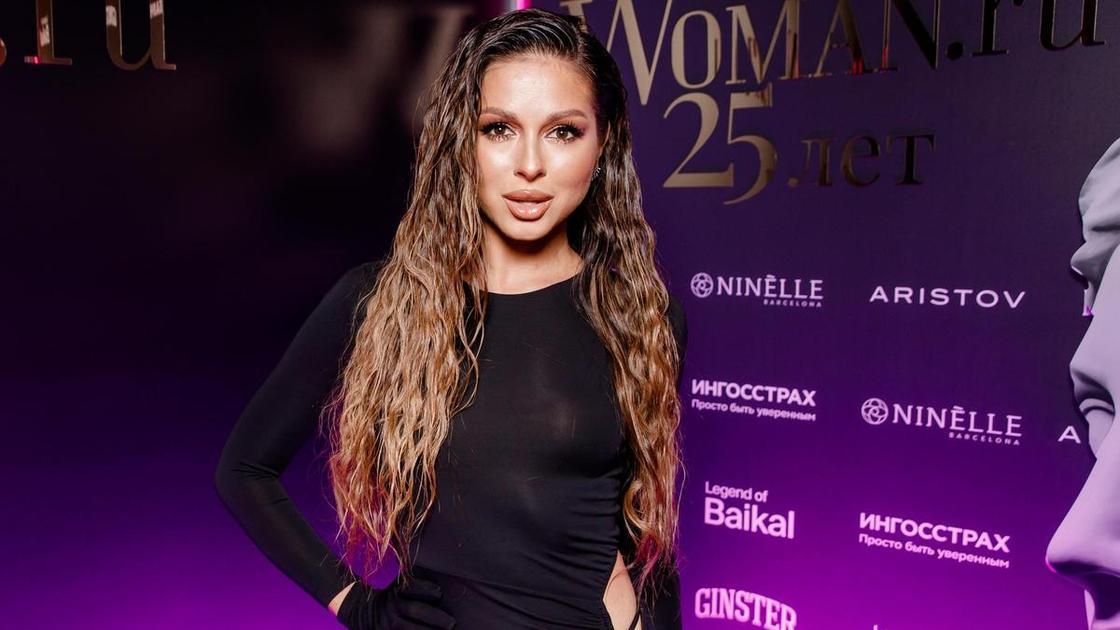 Нюша налаживает личную жизнь после развода: «Вчера была на свидании — 9 из 10» | StarHit (СтарХит)