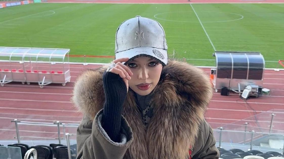 Купивший футбольный клуб Moneyken с Инстасамкой: «Жена решает, кто играет. Если вратарь Водолей ...