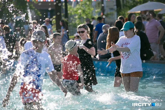 Журналисты «ИрСити» выбрали лучшие фото 2025 года - 11 января 2026 ...