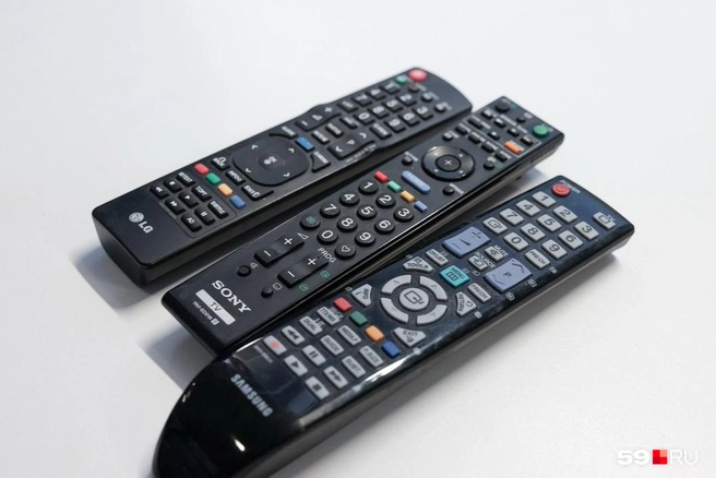 Где и когда будут отключать вещание ТВ и радио в Перми и крае - 25 сентября 2025 | 59.ру