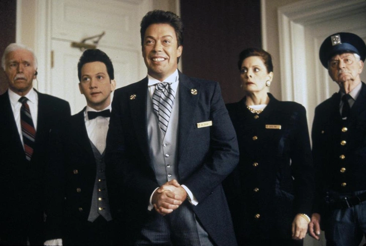 Без слез не взглянешь: звезду «Один дома» и «Оно» Тима Карри разбил инсульт | StarHit (СтарХит)