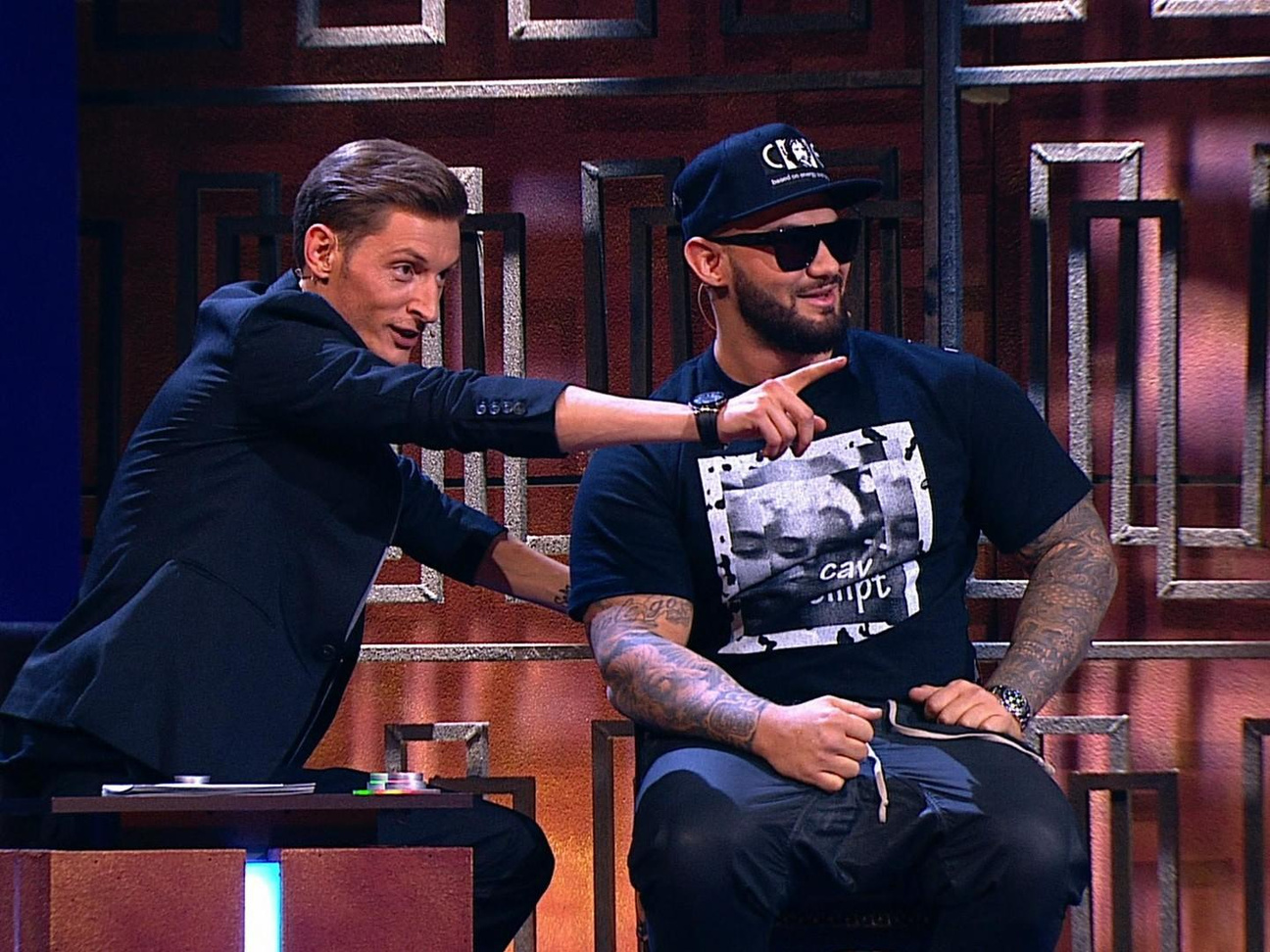 Страница 624 - Новости | STARHIT