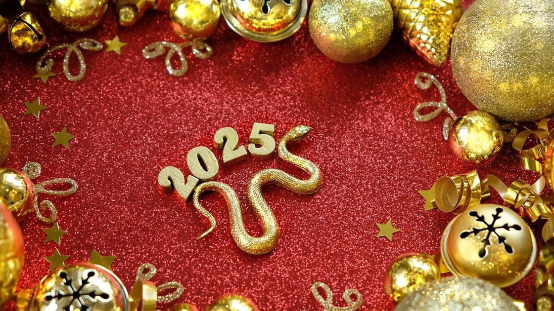 Что можно и нельзя дарить в год Зеленой Деревянной Змеи 2025 | StarHit (СтарХит)