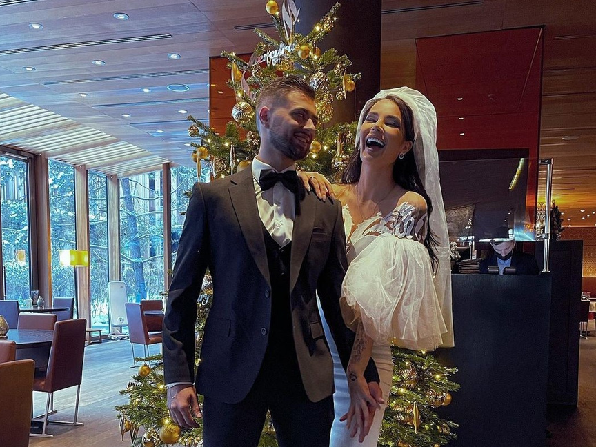 Страница 1282 - Новости | STARHIT