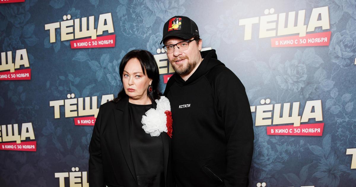 «Мне давно пора снова замуж»: мама Гарика Харламова стала подругой Ларисы Гузеевой | StarHit ...