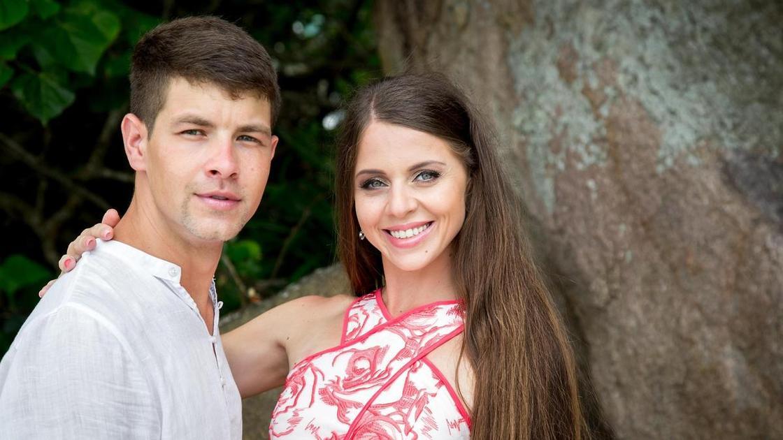 Дмитрий Дмитренко после суда с Рапунцель: «Ольга живет на алименты. Перебрала дюжину мужчин, но ...